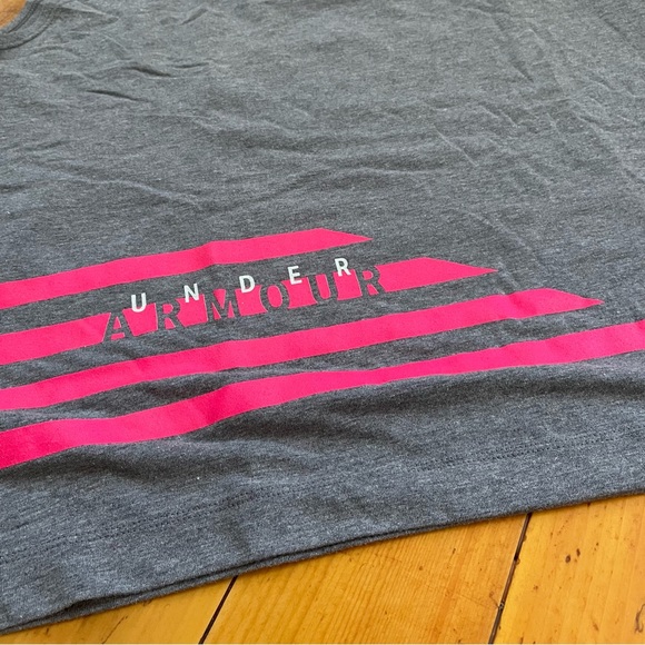 Under Armour | Tops | Under Armour Muscle Tank | Poshmark